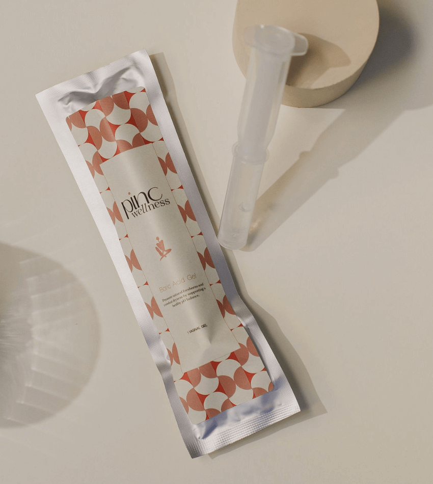 Products – Pinc Wellness