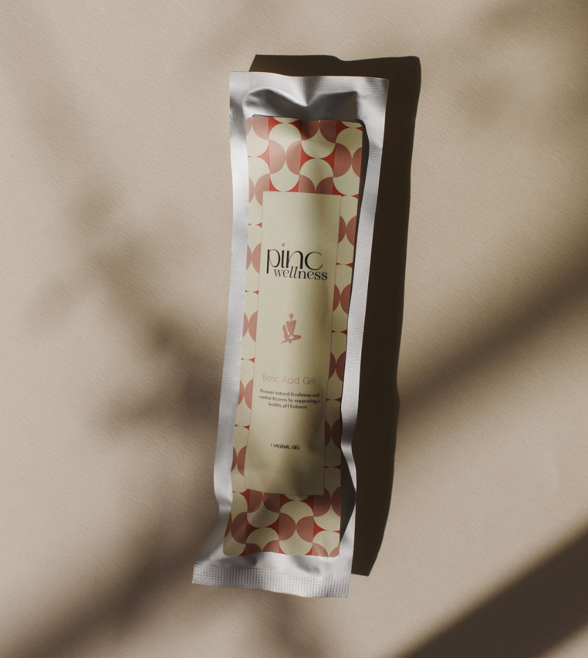 Products – Pinc Wellness