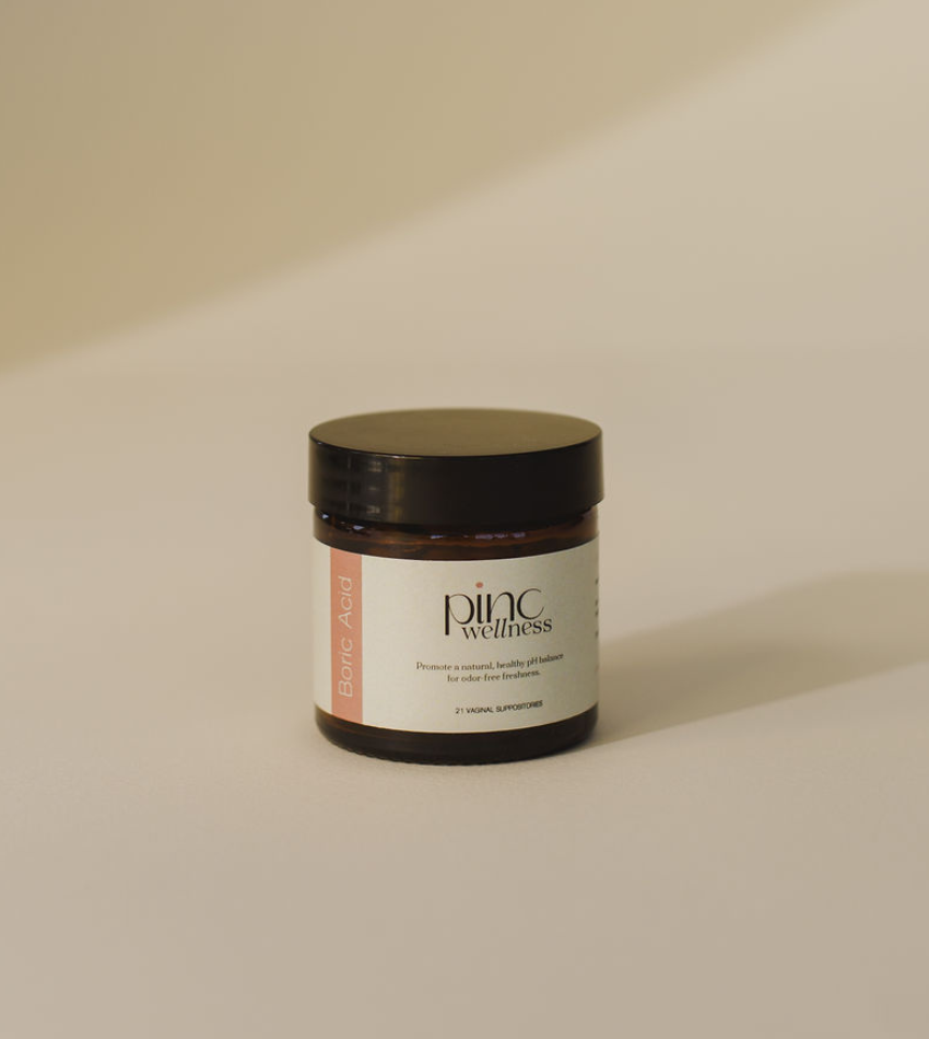 Products – Pinc Wellness