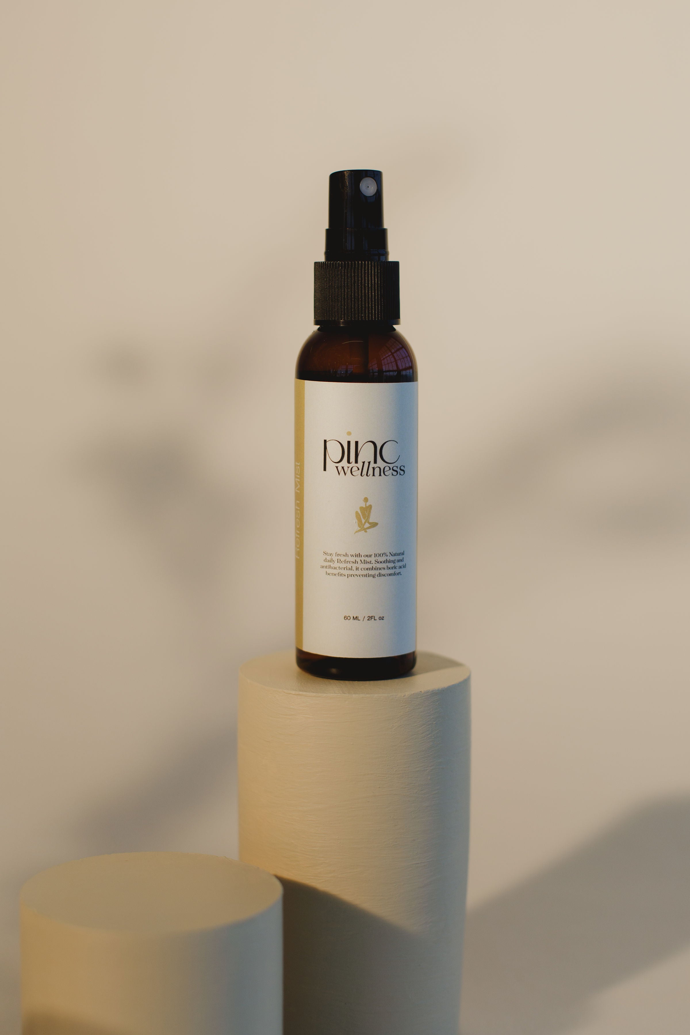 Natural Vaginal Health Products | Pinc Wellness