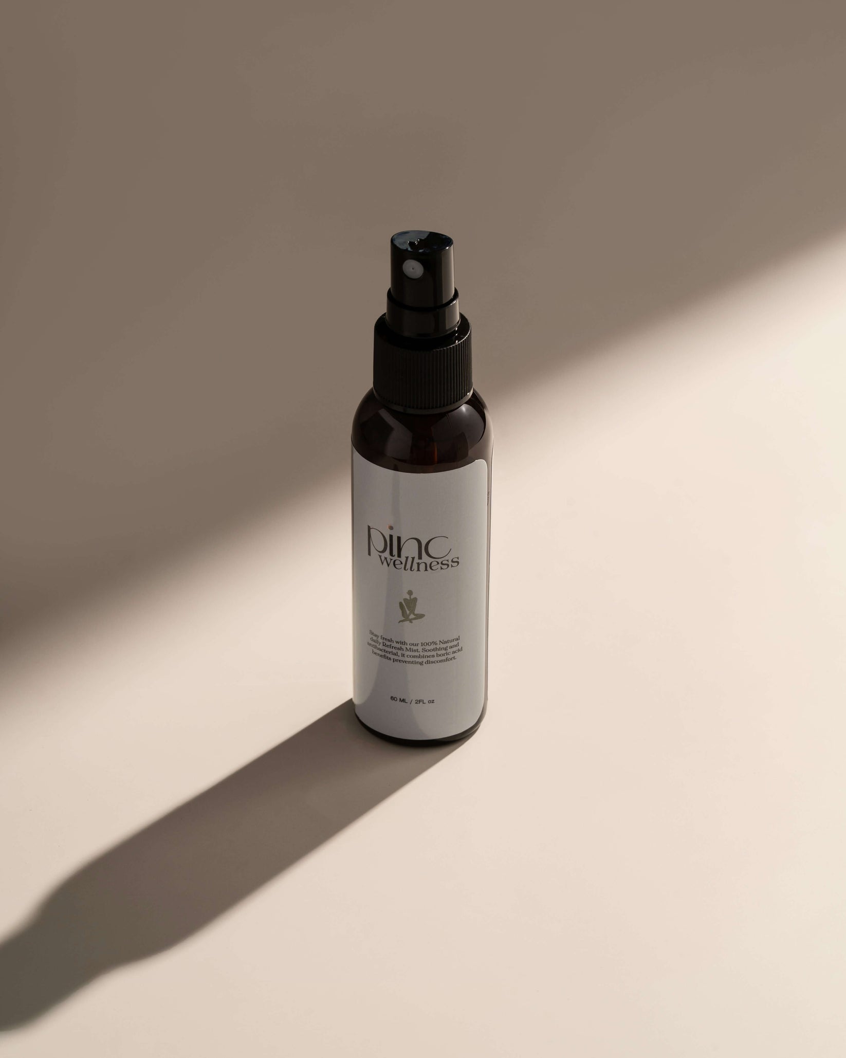 Intimate Refresh Mist | Buy Online in Australia – Pinc Wellness