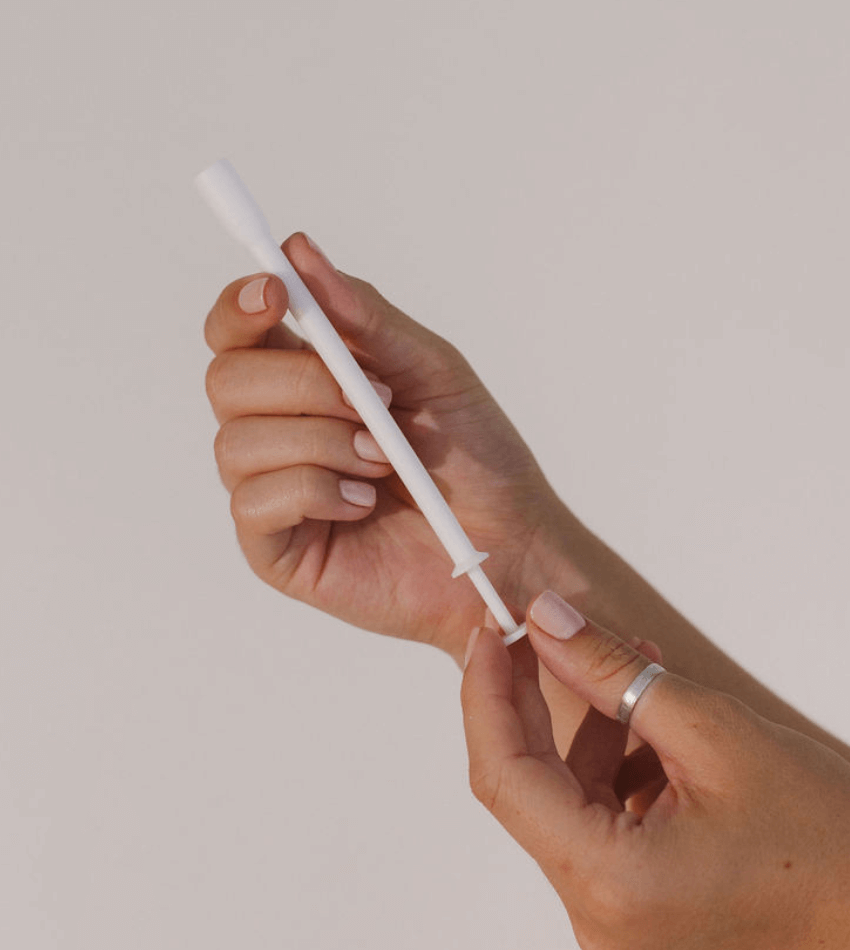 Natural Vaginal Health Products | Pinc Wellness